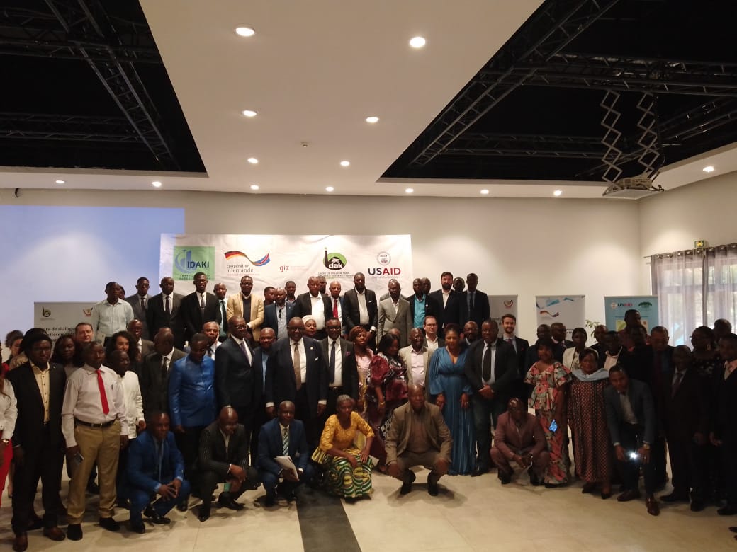 Mines : La 5e session plénière conjointe Idak-Idaki se clôture avec ...
