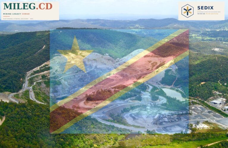 Mines : DRC Mining Week 2026, Mining Legacy Congo appelle à une ...